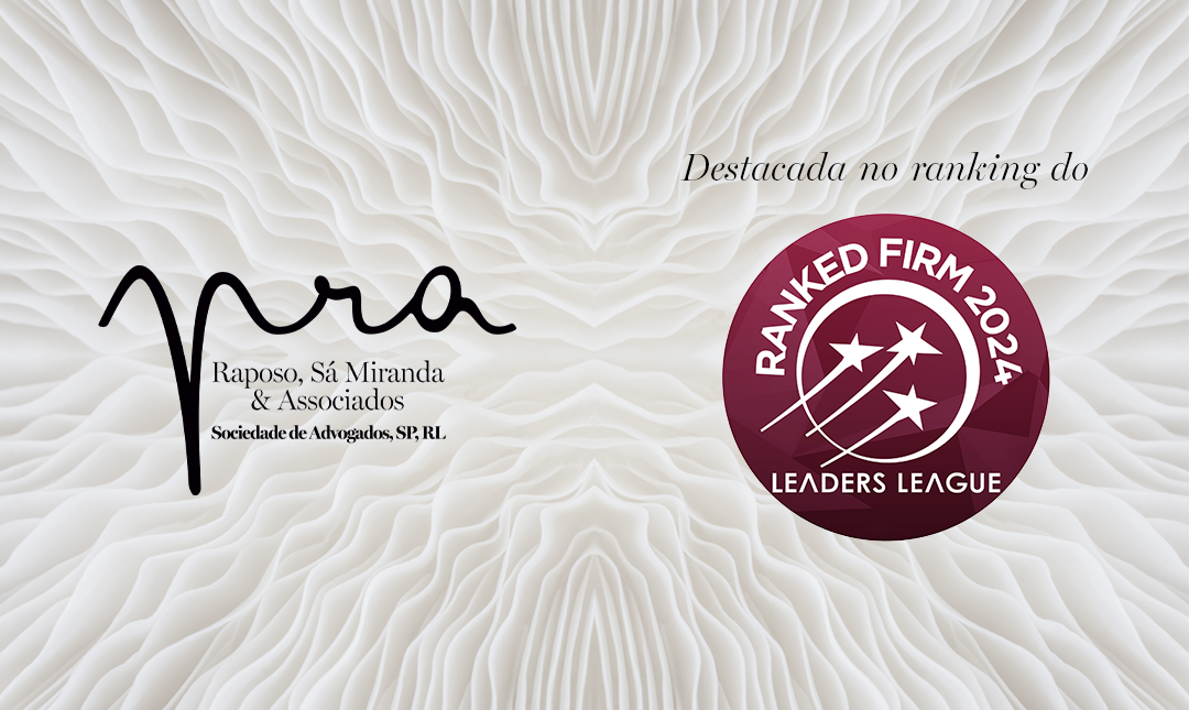 PRA in the Leaders League | Best Law Firms 2024 - PRA