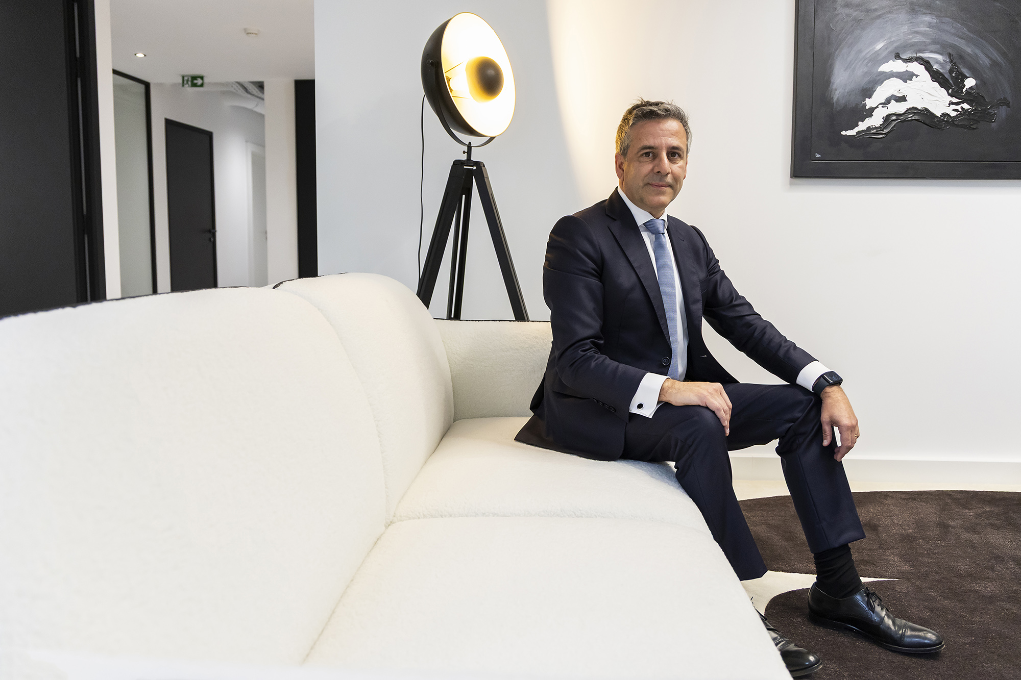 Miguel Miranda na Advocatus de Abril - PRA - Raposo, Sá Miranda ...